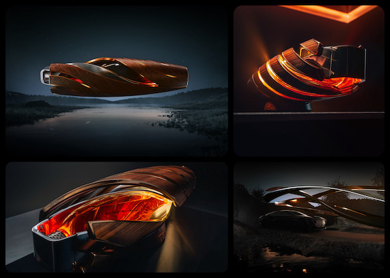 The Macallan and Bentley Motors unveil prototype for The Macallan ...