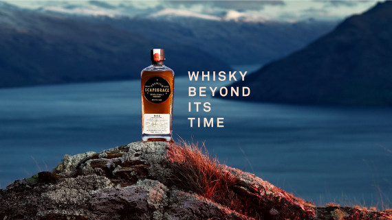 Scapegrace Distillery releases first single malt - Drinks International ...