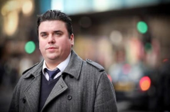 Industry veteran Wayne Collins passes - Drinks International - The ...