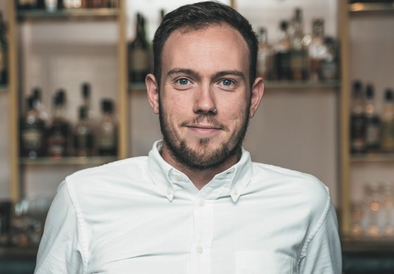 Alex Lawrence Milia named MD of Mr Lyan group - Drinks International ...