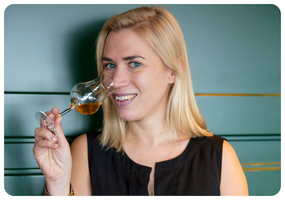 WSET appoints The Heart Cut co-founder to Board of Trustees - Drinks ...