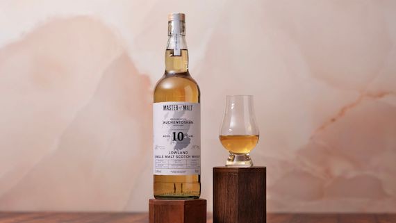 Master of Malt once again founder-owned - Drinks International - The ...