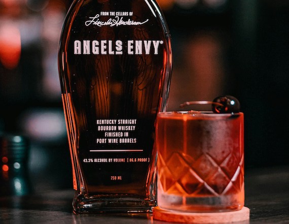 Saga Spirits Group invests $92m in new Kentucky distillery - Drinks ...