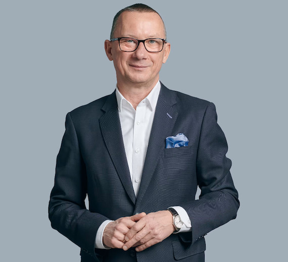 Anora Group chief executive to retire - Drinks International - The ...