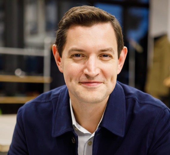 Michael Vachon to leave Maverick Drinks - Drinks International - The ...