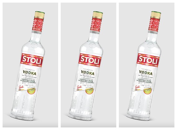 Stoli Group USA files for bankruptcy - Drinks International - The ...