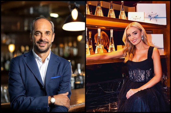 Ex-Campari chief executive joins Cygnet Gin as chairman - Drinks ...