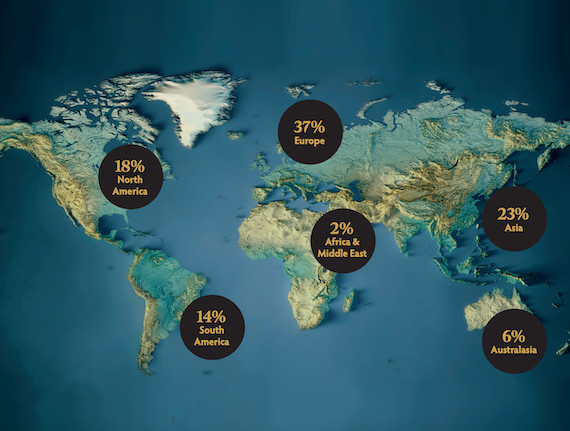 Brands Report 2025: How We Did It - Drinks International - The global ...