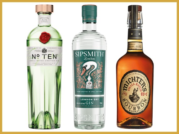 Brands Report 2025: Bartenders’ Choice - Drinks International - The ...