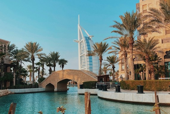 The Gulf Bar show announces lineup for inaugural edition - Drinks ...