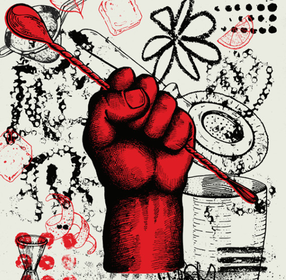 The post-Soviet cocktail revival - Drinks International - The global ...