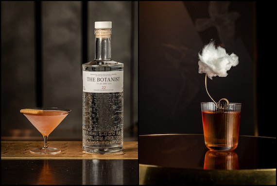 Nightjar Shoreditch celebrates 15 years with new menu - Drinks ...