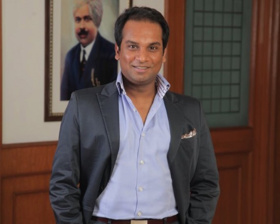 Abhishek Modi’s ambitious plans for Indian spirits - Drinks ...