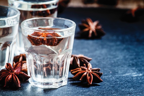 Sambuca’s spirit of perseverance - Drinks International - The global ...