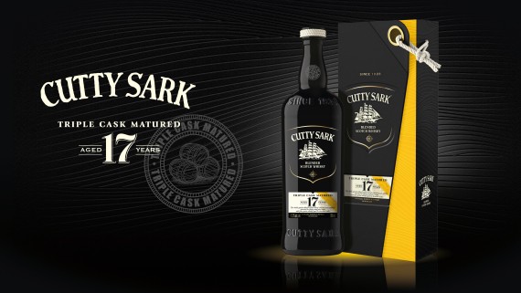 Cutty Sark launches 17-year-old - Drinks International - The global ...