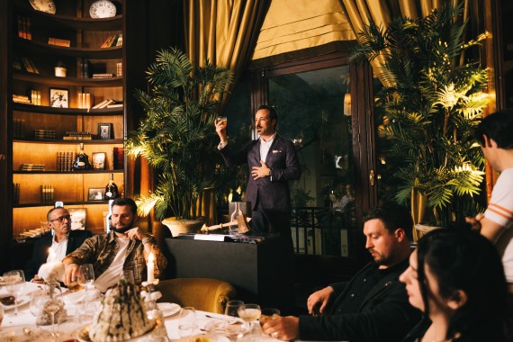 Hennessy MyWay: what to expect in 2026 - Drinks International - The ...