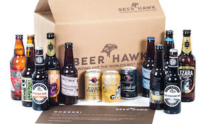 Beer Hawk launches new website - Drinks International - The global ...