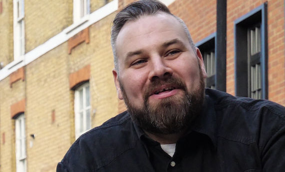 Aaron Wall: Life as a Homeboy - Drinks International - The global ...