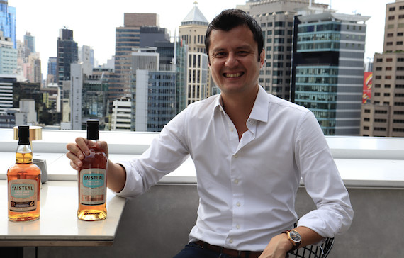 Milestone Beverages eyes expansion across Asia Pacific - Drinks ...