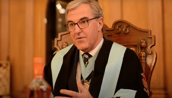 Worshipful Company of Distillers focuses on diversity with new ...