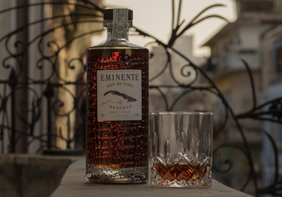 Moët Hennessy rolls out Eminente rum brand - Drinks International - The ...