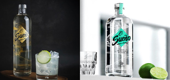 Mixto tequila brand El Sueño launches to promote sustainable practices ...